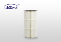 Filter Cartridge, Filter Housing, Filter Element, Pleated Filter ...