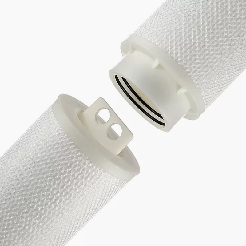 MHFL Series High Flow Filter Cartridge - Buy Φ152 High Flow Filter ...