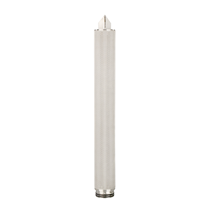 MFA Series Stainless Steel Wire Cloth Filter Cartridge - Buy Stainless ...